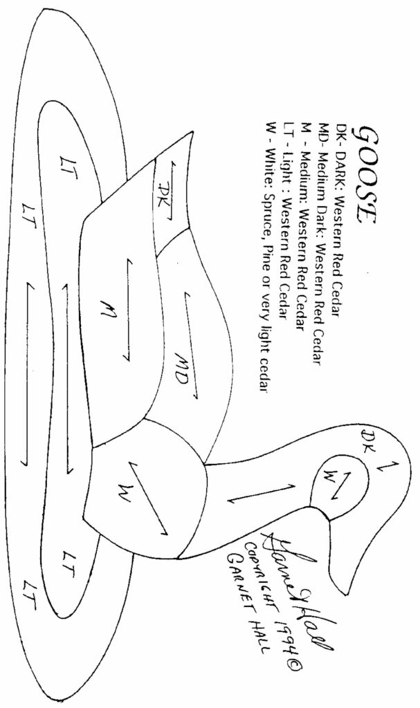 Build DIY Free Intarsia Patterns Online PDF Plans Wooden Build Your Own ...