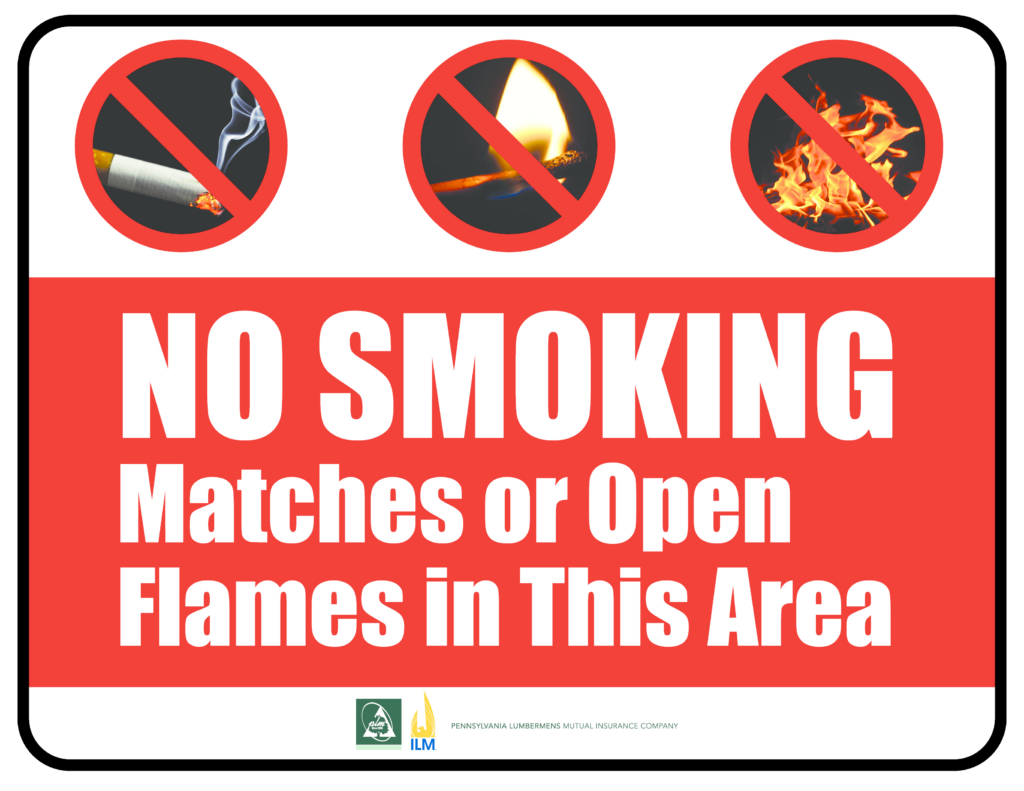 Electrical Safety Signs Poster Template Free Printable Safety Signs ...