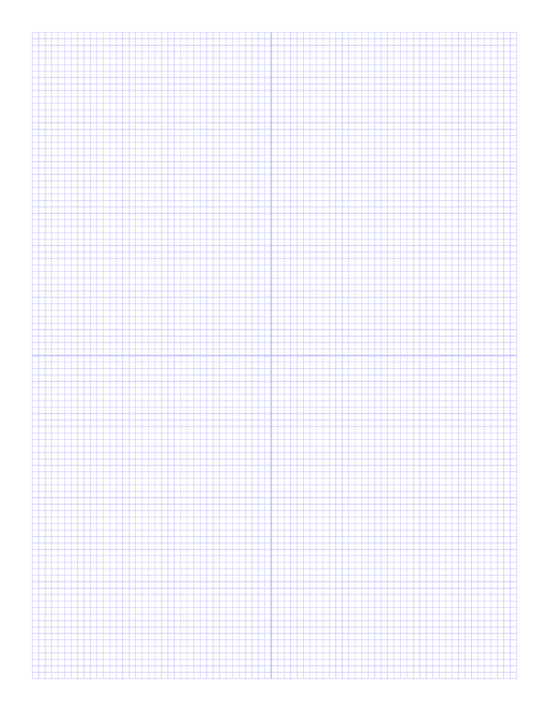 Cm Grid Paper Free Printable | Rossy Printable